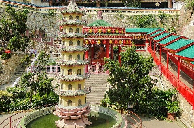 Enjoy Hill & Temple Sightseeing Private Tour - Penang City - The Sum Up: Is It Worth It?