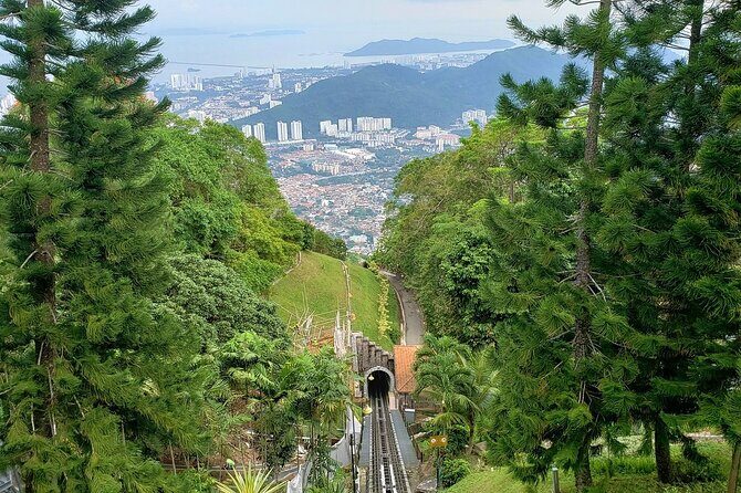 Enjoy Hill & Temple Sightseeing Tour - Penang City - Who Will Love This Tour?