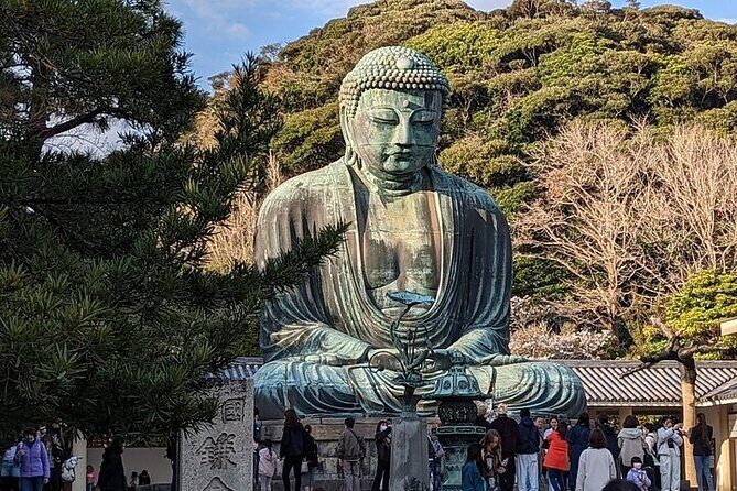 Enjoy in Kamakura, Enoshima ,Yokohama Tokyo Private Car Tour - Final Thoughts