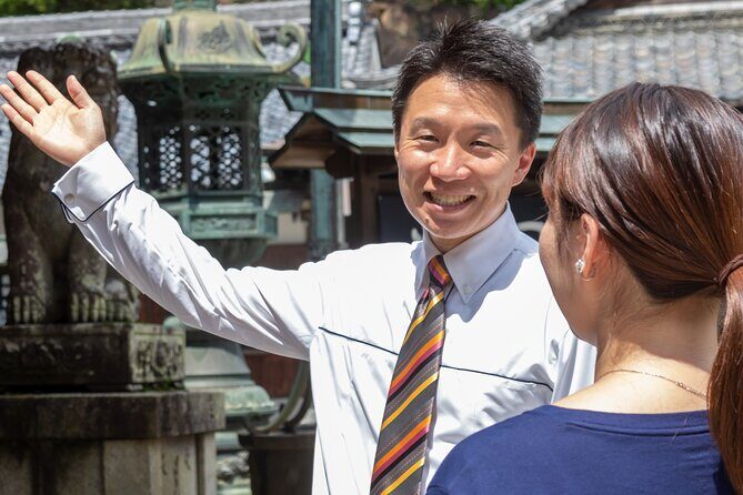 Enjoy Kyoto in Style with a Minivan & Guide! - Final Thoughts