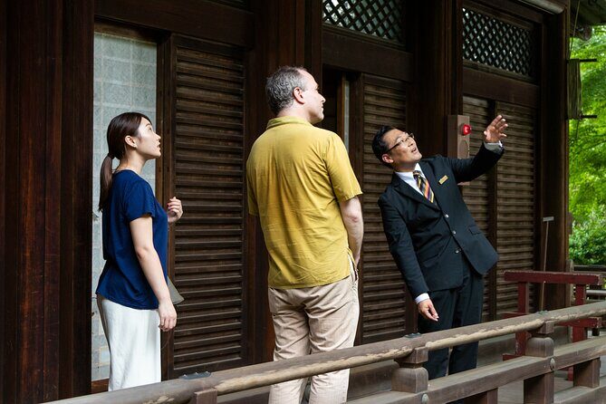 Enjoy Kyoto in Style with a Minivan & Guide! - FAQ