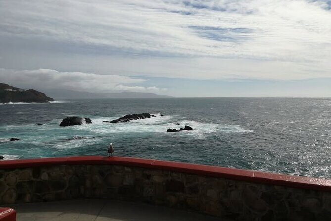 Enjoy La Bufadora and eat the best tacos! - Discovering La Bufadora and Its Unique Appeal