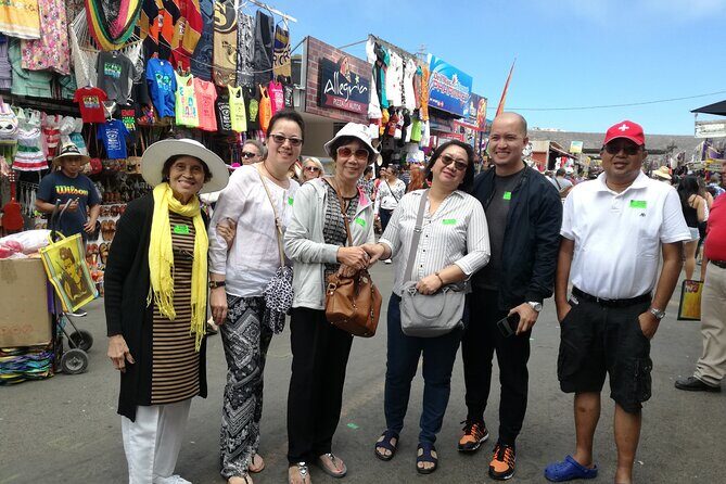 Enjoy La Bufadora and eat the best tacos! - What Travelers Are Saying