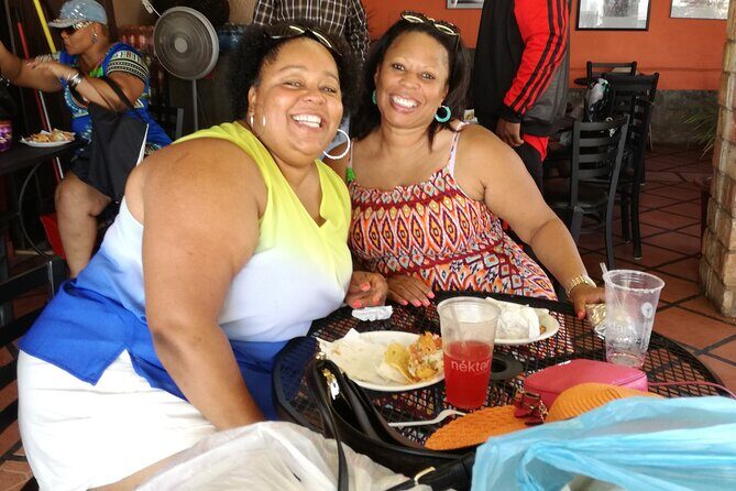 Enjoy La Bufadora and eat the best tacos! - Practical Considerations