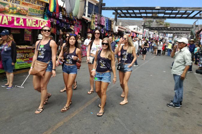 Enjoy La Bufadora and eat the best tacos! - FAQs