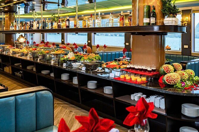 Enjoy Longest Route For Halong Bay 1-Day Trip - Final Thoughts: Who Should Consider This Tour?