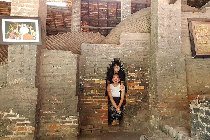 Enjoy making pottery in Amazing Ancient Village! - Why This Tour Offers Real Value