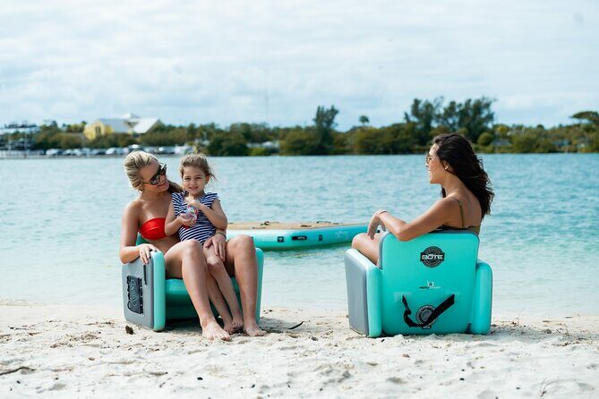 Enjoy Miami aboard our Proline 24ft - FAQ