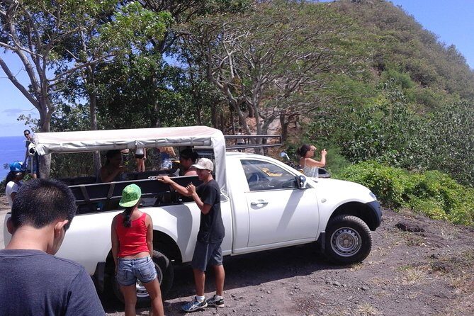 Enjoy Moorea Day Tour - Final Thoughts