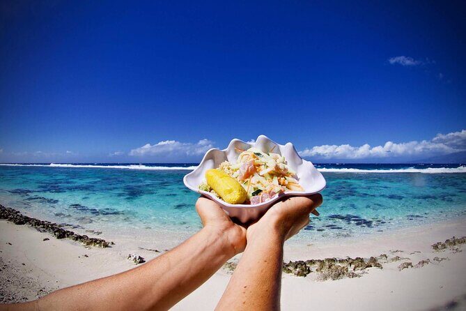 Enjoy Moorea Private day tour - Practical Details and Tips