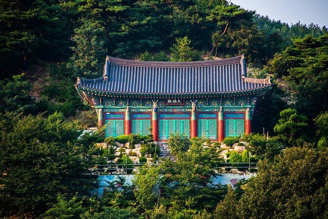 Enjoy Nature in Pohang - Analyzing the Value