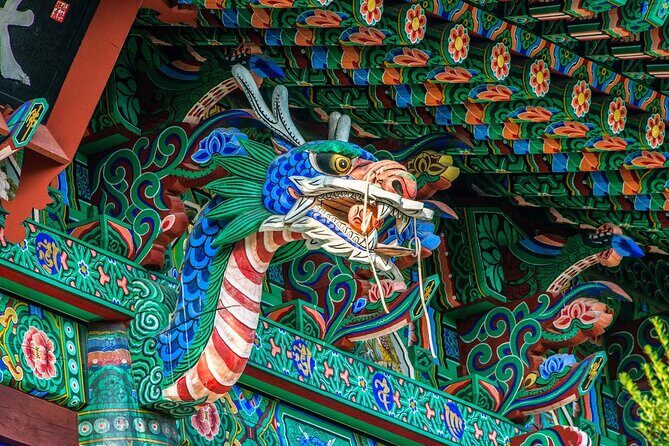 Enjoy Nature in Pohang - Who Will Love This Tour?