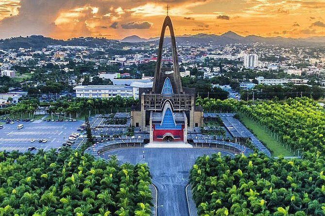Enjoy Our Tours Higuey City Cultural - Key Points