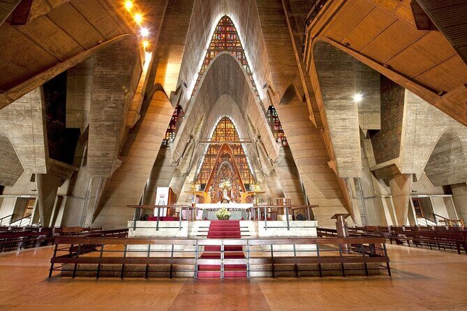 Enjoy Our Tours Higuey City Cultural - Introduction to Higüey’s Cultural Gems