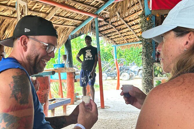 Enjoy Our Tours Higuey City Cultural - Practical Considerations and What You Need to Know