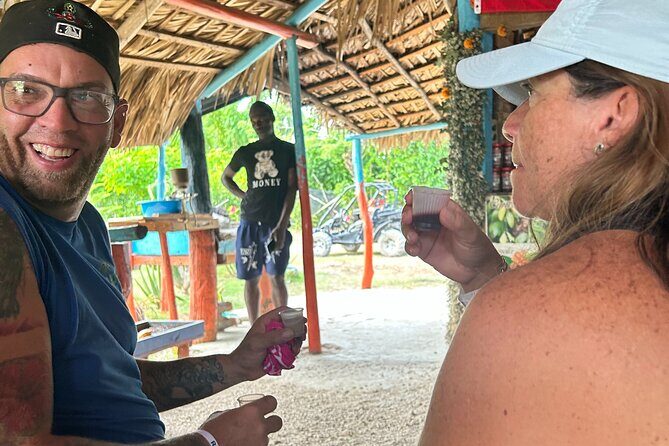 Enjoy Our Tours Higuey City Cultural - The Sum Up