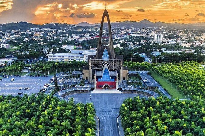 Enjoy Our Tours Higuey City Cultural - FAQ