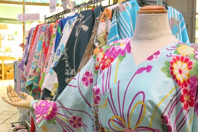 Enjoy plus size Kimono - What You Can Expect from the Experience