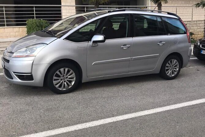Enjoy Private Transfers by Car or Van from Tivat Airport to Kotor or Budva - The Sum Up