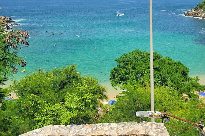 Enjoy Puerto Escondido with Beach and Nature from Oaxaca - Final thoughts: is this tour worth it?