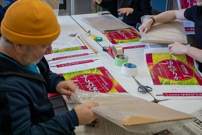 Enjoy Sapporo Snow Like a Local: Sled Build & Park Fun - A Genuine Look at the Tour Experience