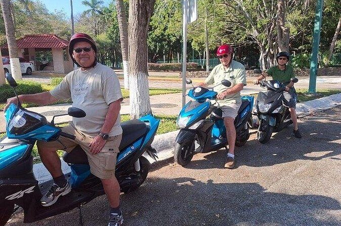 Enjoy scooter rental - Practical Details and Tips