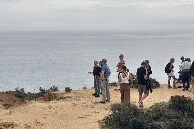 Enjoy Silves Castle & Lagos and Ponta Da Piedade Private Tour - Transportation and Timing