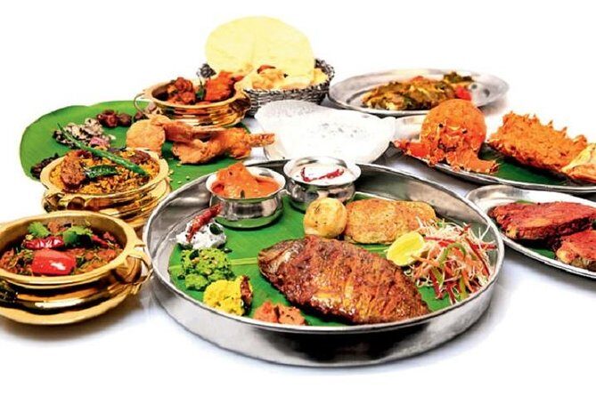 Enjoy South Indian Cuisine At Dakshin - Sheraton New Delhi with Private Transfer - Discovering Dakshin’s Location and Atmosphere