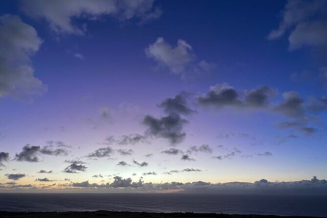 Enjoy Sunset with a Fine Cigar in Hawi - What the Reviews Say