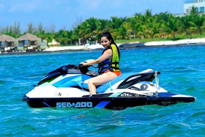 ENJOY the ADRENALINE and the SEA with an ATV and Wave Runner Tour - Final Thoughts