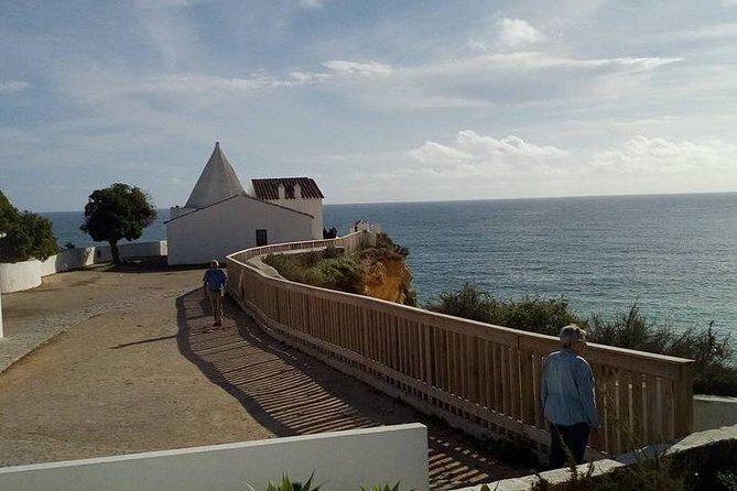 Enjoy The Algarvian Wine Taste & Coast Line Private Van Tour - Pickup and Starting Point