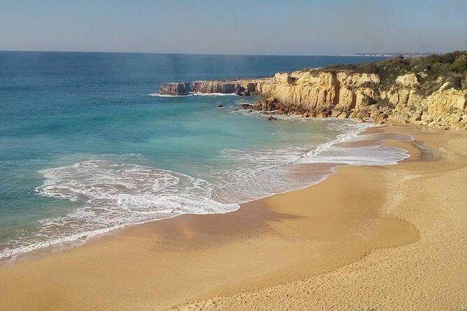 Enjoy The Algarvian Wine Taste & Coast Line Private Van Tour - Return and Drop-off