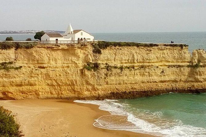 Enjoy The Algarvian Wine Taste & Coast Line Private Van Tour - What Travelers Say