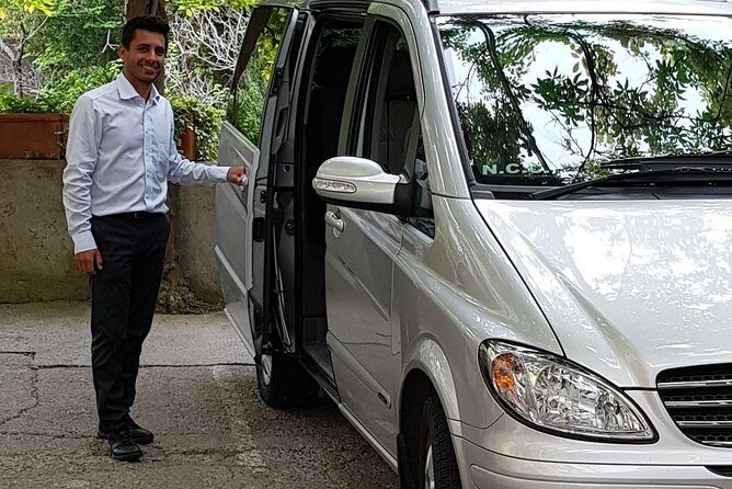 Enjoy the Amalfi Drive private tour - Introduction: Why Consider This Tour?