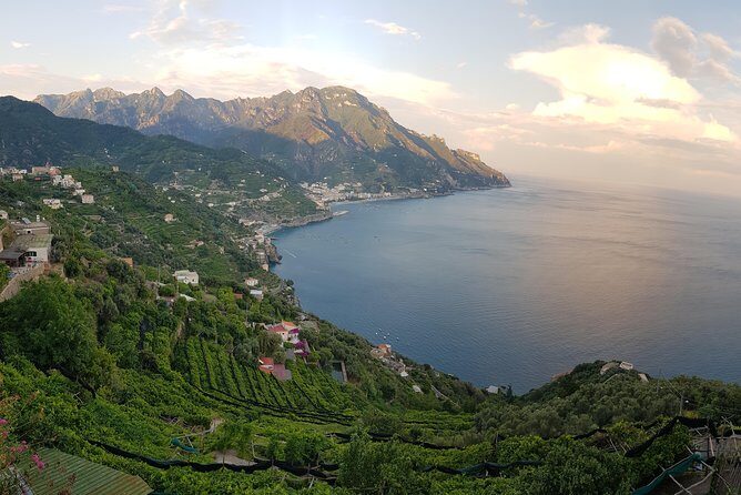 Enjoy the Amalfi Drive private tour - Authenticity, Insights, and the Guide’s Role