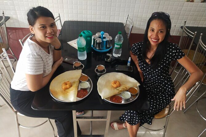 Enjoy the best Food tour in kochi with a local ! - Exploring the Itinerary and What You’ll Experience