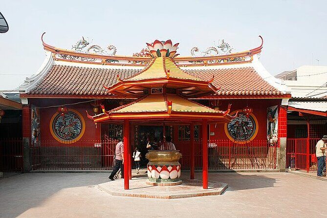 Enjoy The History Of Jakarta Now and Past - A Closer Look at the Itinerary