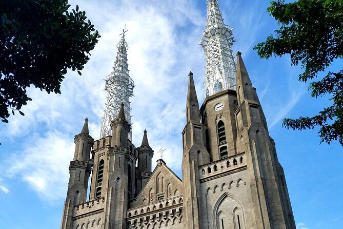 Enjoy The History Of Jakarta Now and Past - Final Thoughts