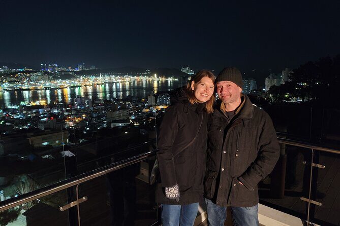 Enjoy the night view of Busan from Bongnaesan Mountain in Yeongdo. - Who Is This Tour Best For?