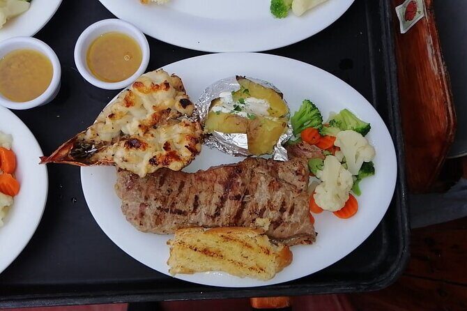 Enjoy The Spanish Galeon with a Romantic Night Dinner in Cancun - What to Expect: A Detailed Look at the Experience