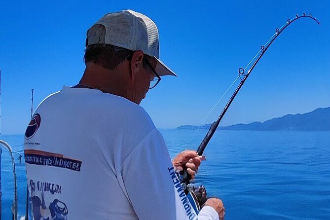 Enjoy the sport fishing paradise in Loreto, BCS - Who Will Love This Tour?