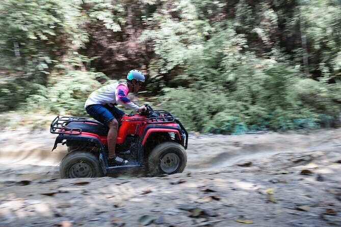 Enjoy the Urban Scenery along the Way with Locals - Tasting Local Flavors at BBQ Lamb KL Kemensah