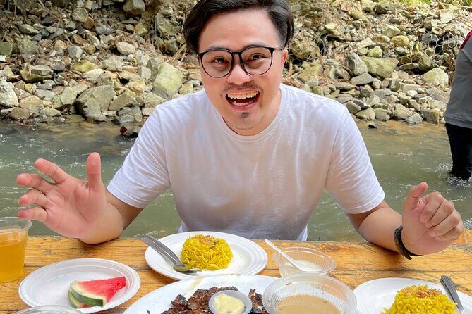 Enjoy the Urban Scenery along the Way with Locals - Final Thoughts