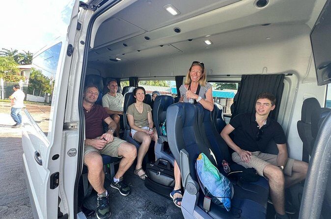 Enjoy traveling by knowing places - The Sum Up