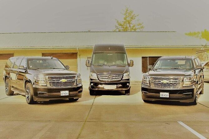 Enjoy Woodinville Winery area by Chauffeured Private Vehicle - The Experience: What’s on Offer and What You Can Expect