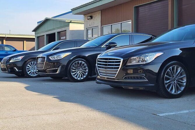 Enjoy Woodinville Winery area by Chauffeured Private Vehicle - Frequently Asked Questions