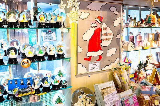 Enjoy your first visit to Okinawa! Explore Naha's traditions - Final Word