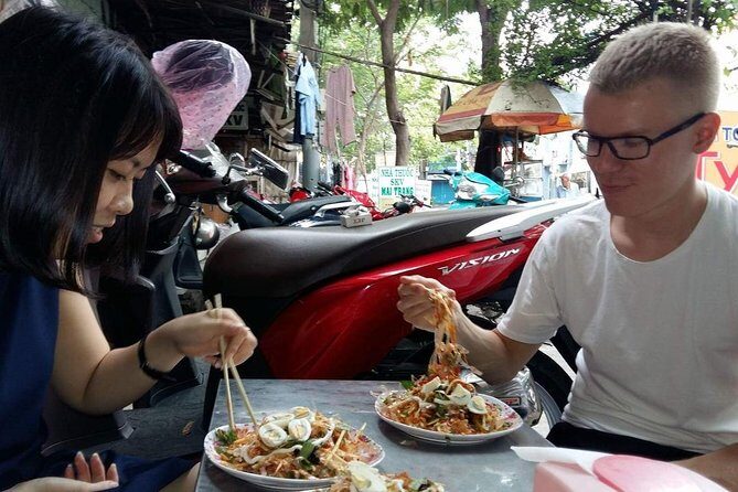 Enjoy Your Nightlife In Saigon As A Saigonese! - What You’ll Love About This Tour