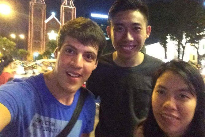 Enjoy Your Nightlife In Saigon As A Saigonese! - What’s Included & What’s Not