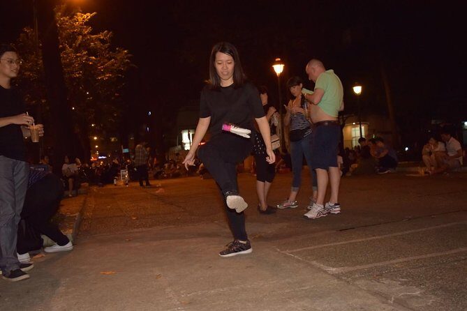 Enjoy Your Nightlife In Saigon As A Saigonese! - Practical Details & Booking